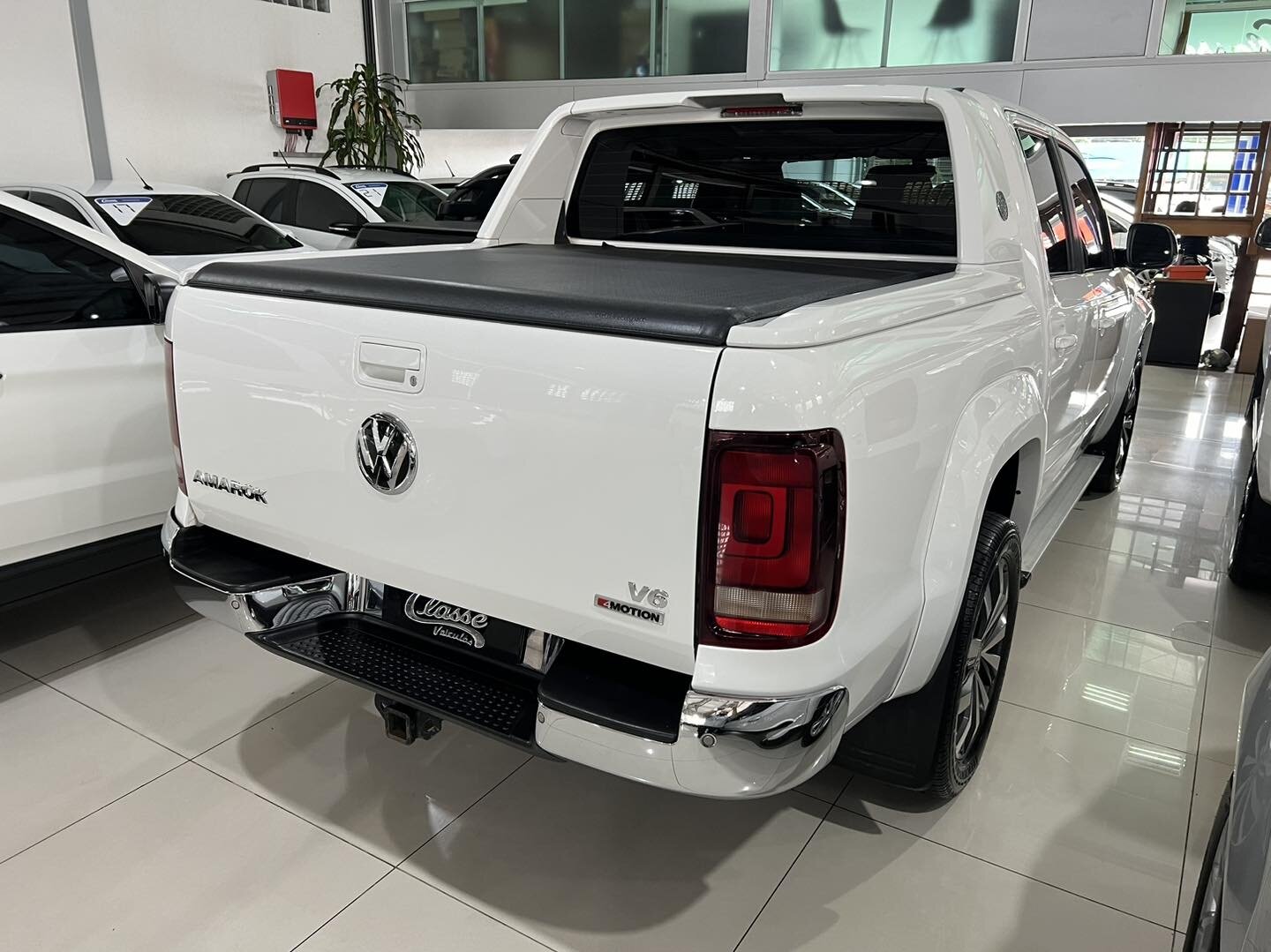 VOLKSWAGEN - AMAROK Extreme CD 3.0 4x4 TB Dies. Aut. - 2021 - Classe ...